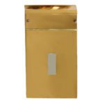 Moderne Desk Accessories by Silvercrest Bronze | TFTM Melrose