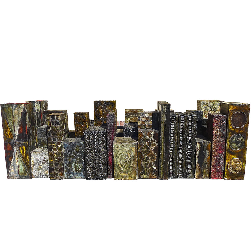 TFTM Melrose | Twentieth Century Art Dealer | Los Angeles